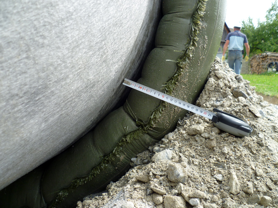 Incomat Pipeline Cover