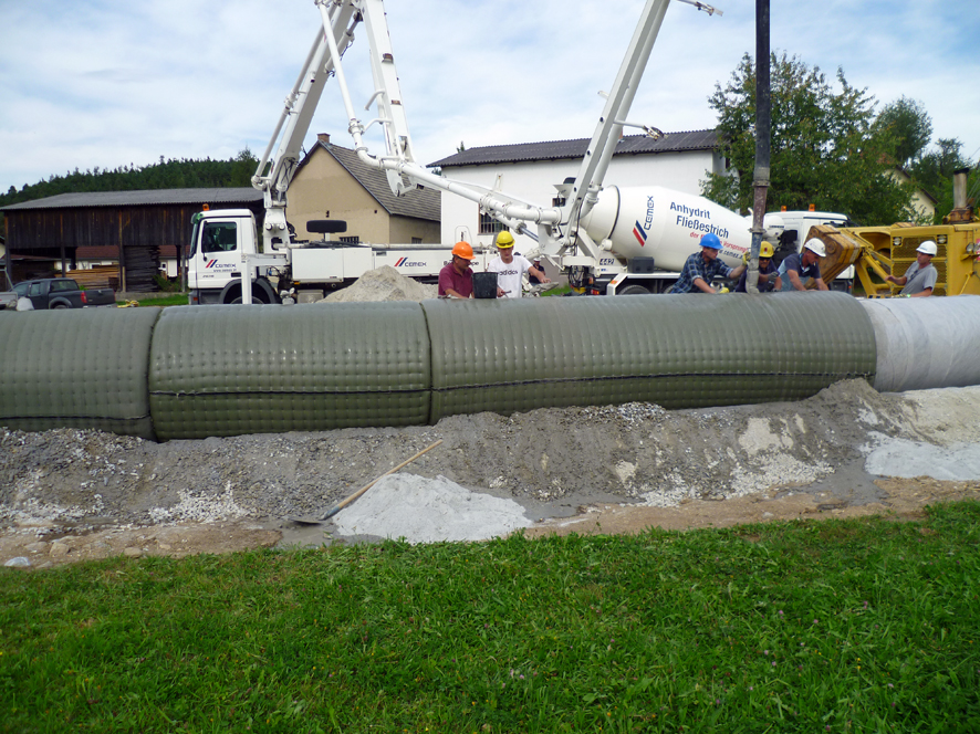 Incomat Pipeline Cover